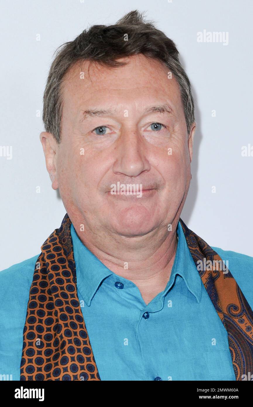 Steven Knight attends the "Starwalk" at the FX portion of the 2017 ...
