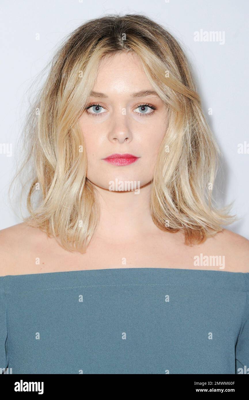 Rachel Keller attends the "Starwalk" at the FX portion of the 2017 ...