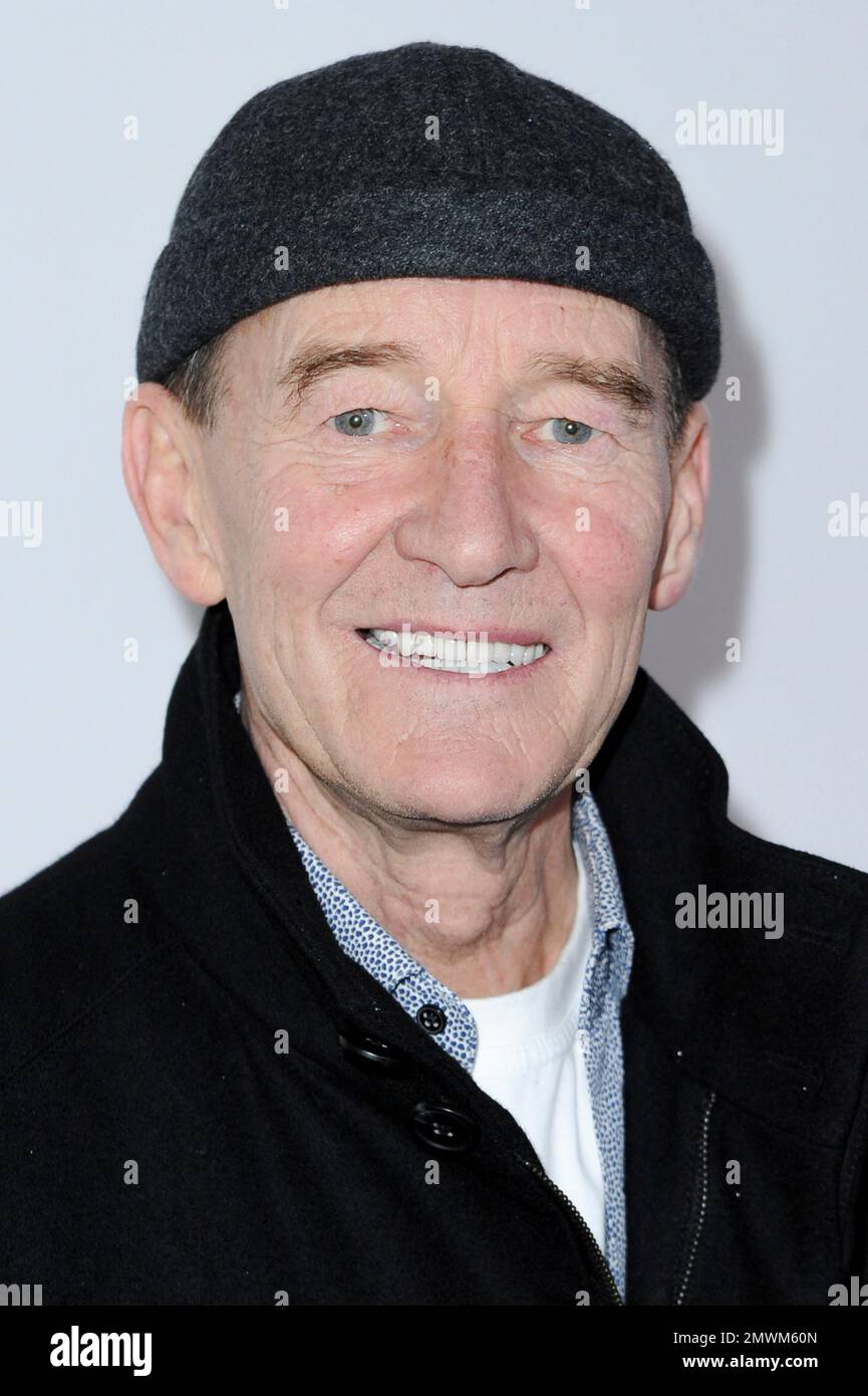 David Hayman attends the "Starwalk" at the FX portion of the 2017 ...