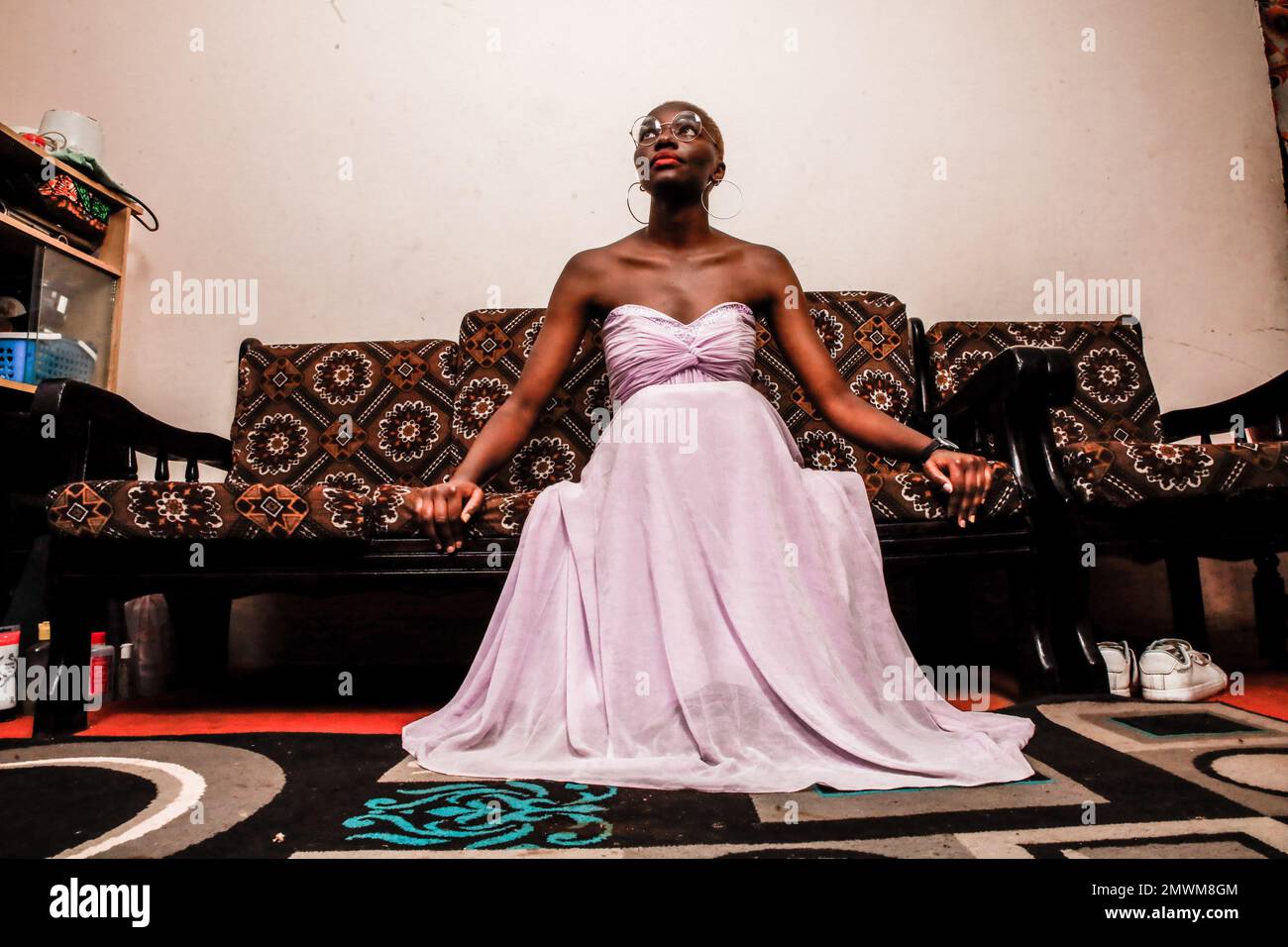 Risper atieno hi-res stock photography and images - Alamy