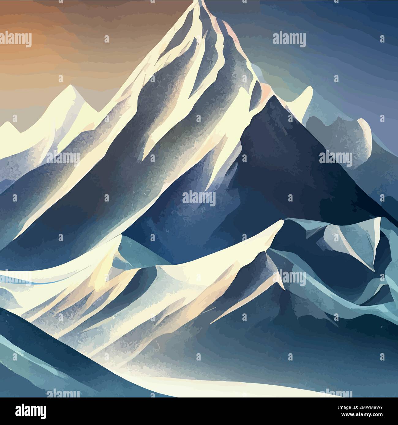 Dividing range Stock Vector Images - Alamy
