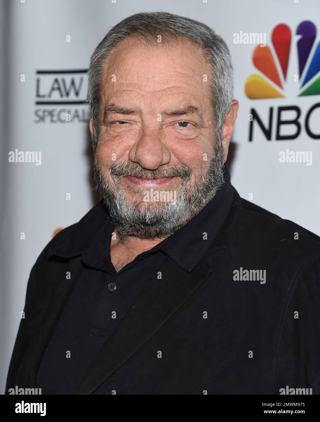 Producer Dick Wolf attends TV Guide Magazine's "Law & Order: Special ...
