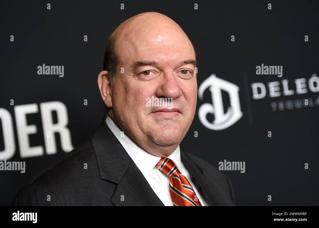 John Carroll Lynch arrives at the U.S. premiere of "The Founder" at the ...