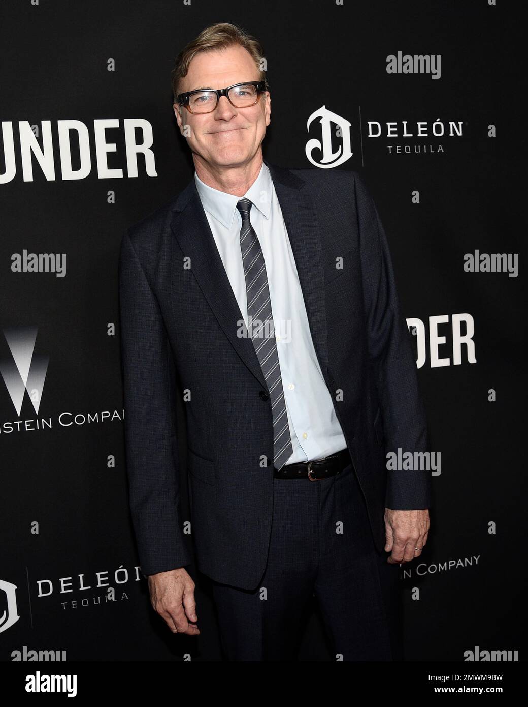 Director John Lee Hancock arrives at the U.S. premiere of "The Founder ...