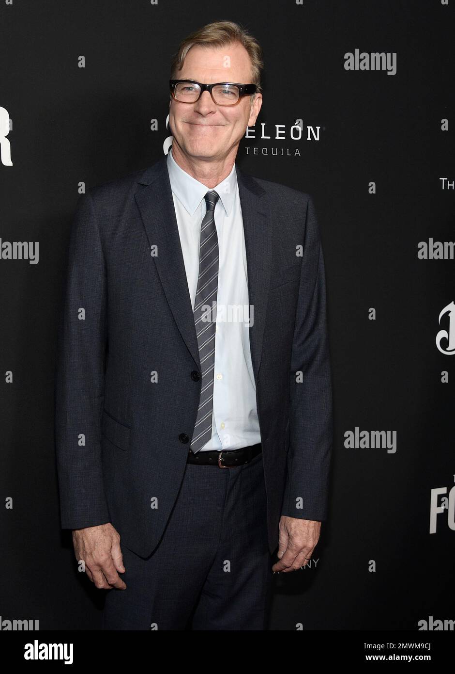Director John Lee Hancock arrives at the U.S. premiere of "The Founder ...