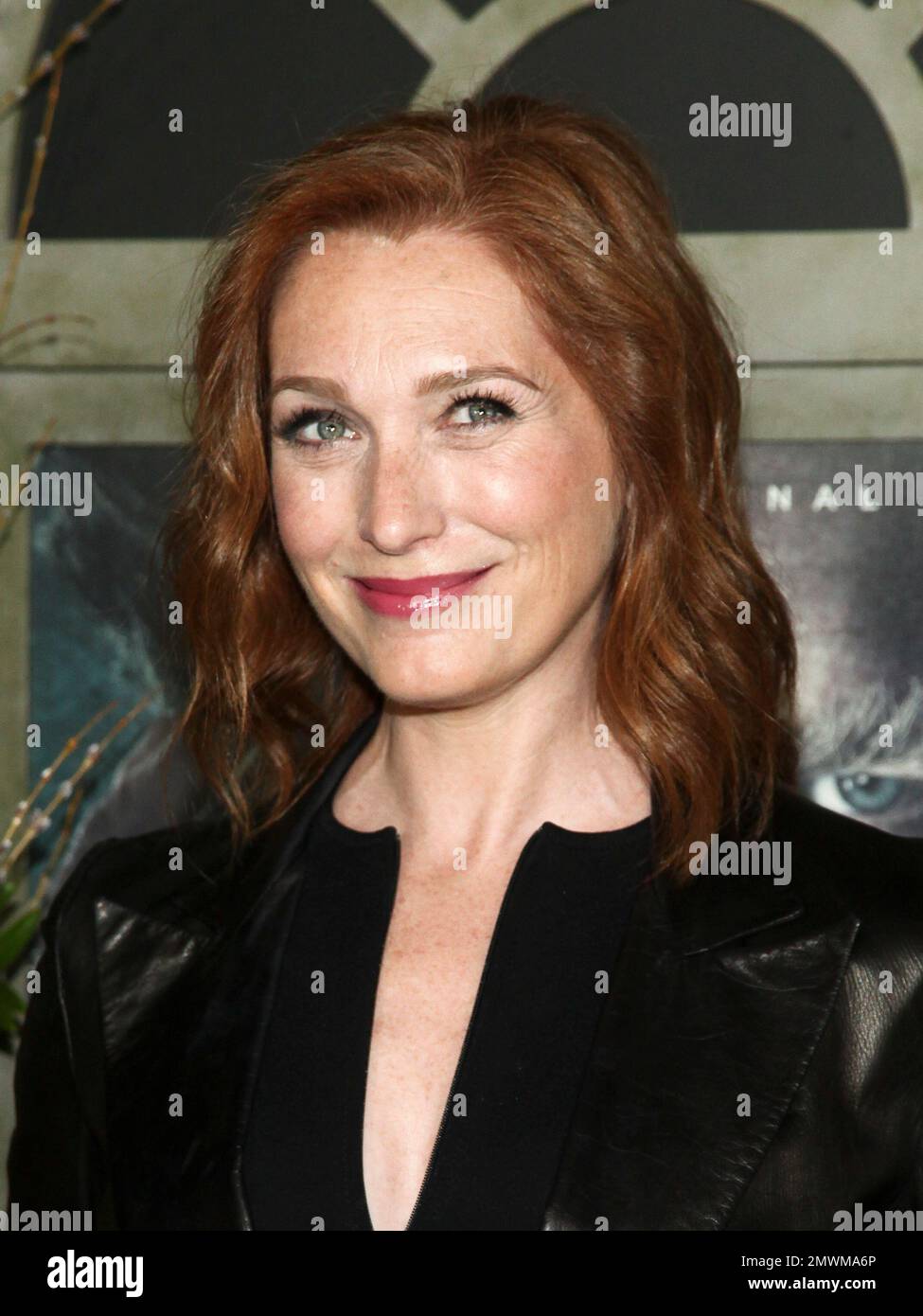 Kate Jennings Grant attends the world premiere of Netflix's "Lemony ...