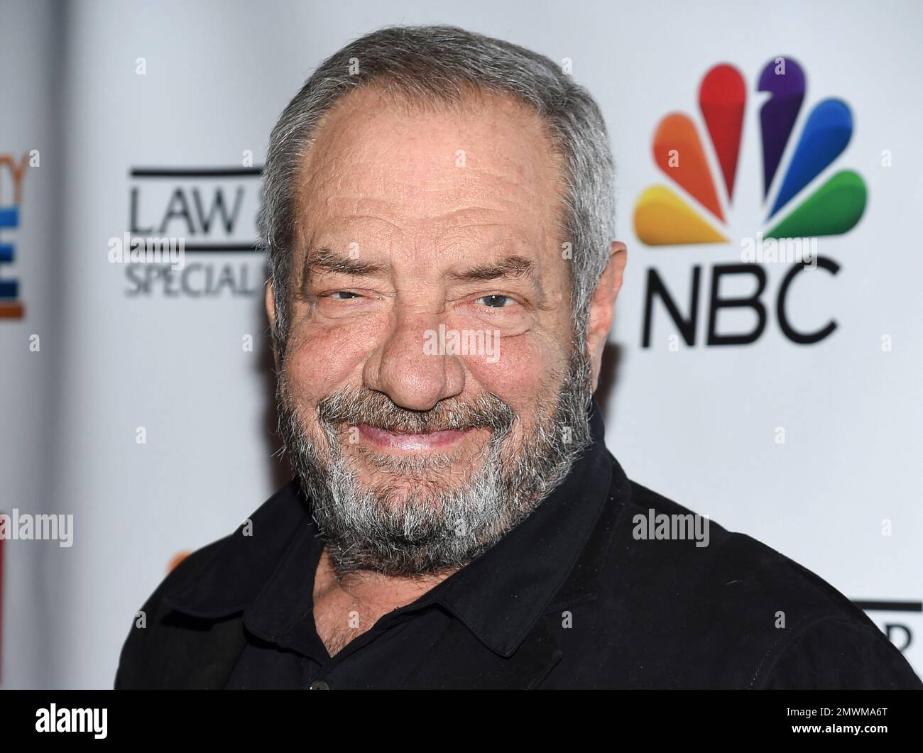 Producer Dick Wolf attends TV Guide Magazine's "Law & Order: Special ...