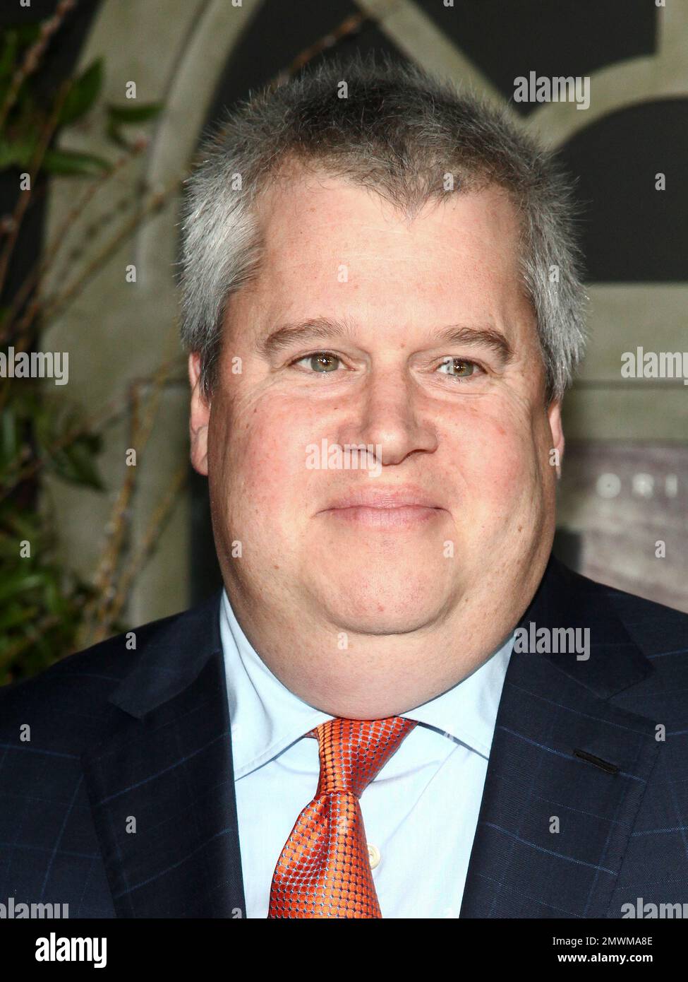 Daniel Handler attends the world premiere of Netflix's "Lemony Snicket ...