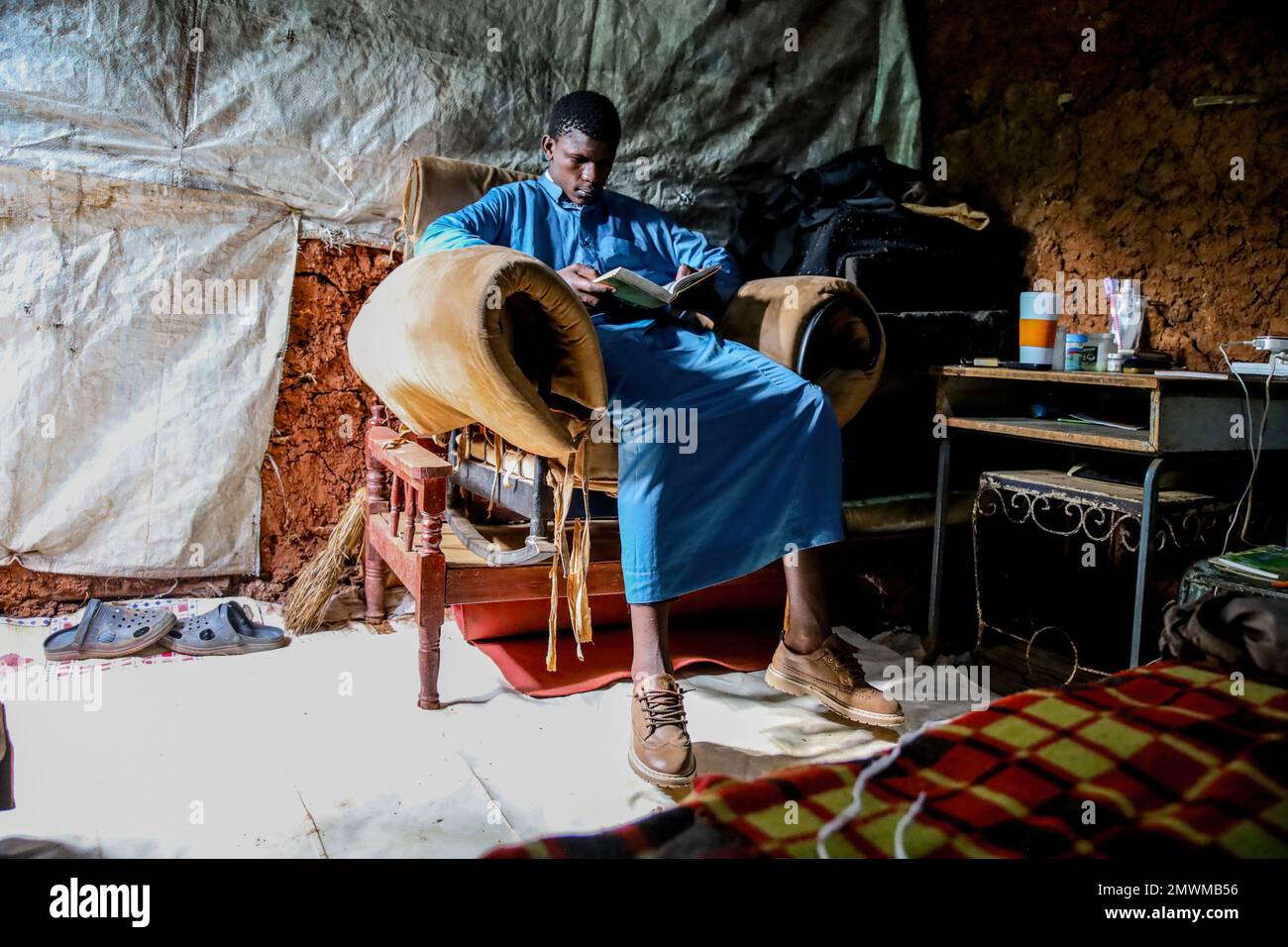 Chara alolo hi-res stock photography and images - Alamy