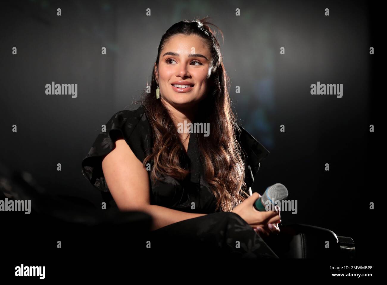 Diane guerrero 2023 hi-res stock photography and images - Alamy
