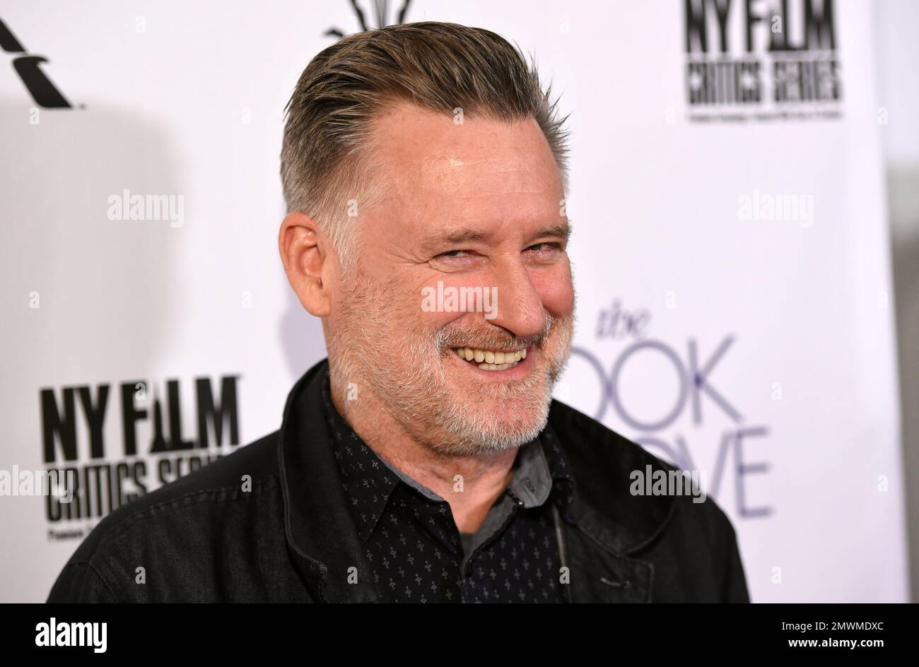 Bill Pullman arrives at the Los Angeles premiere of "The Book of Love ...