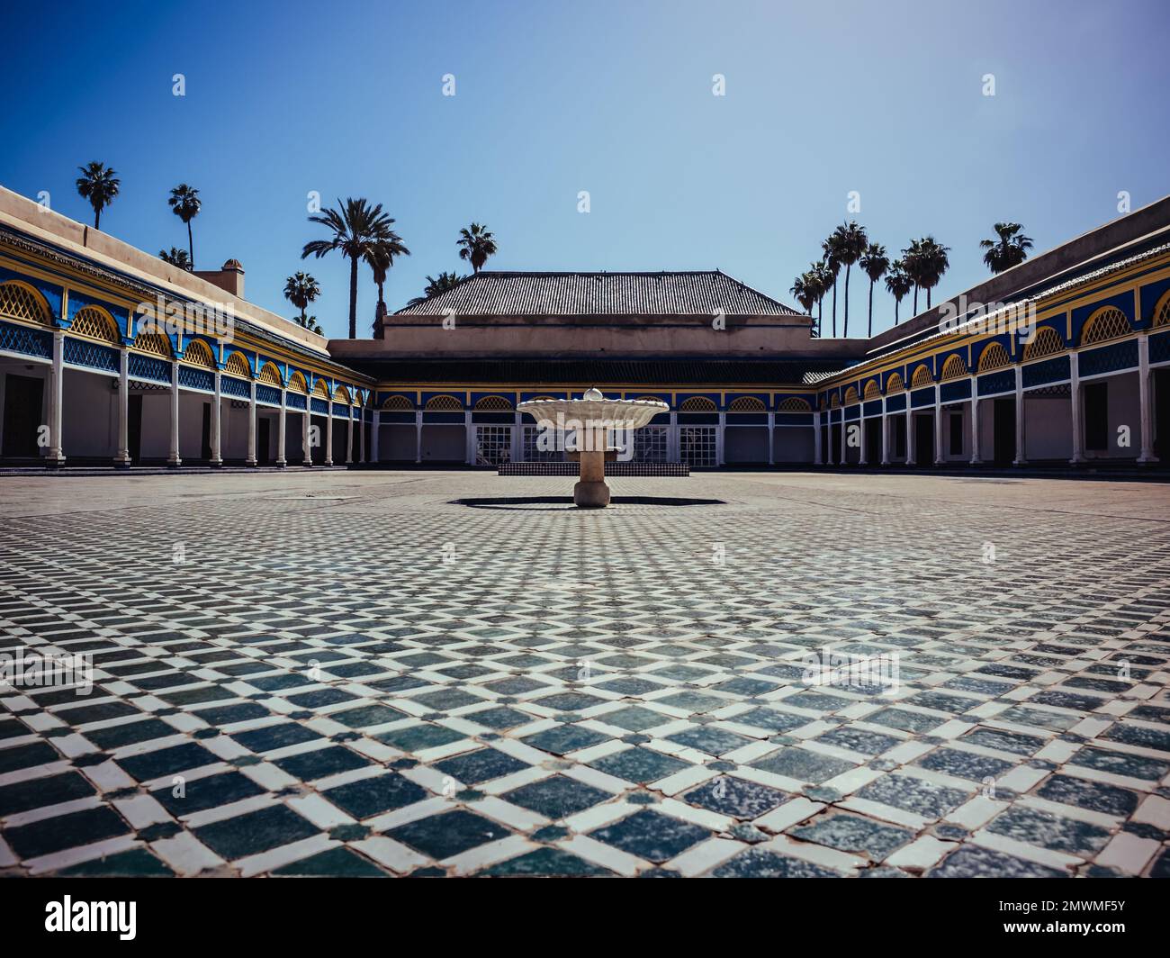 White and morocco hi-res stock photography and images - Alamy