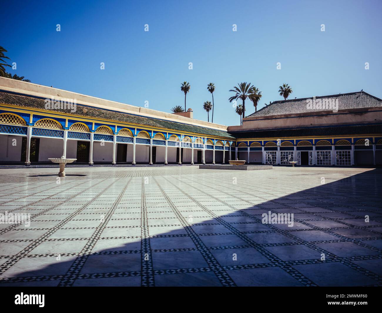 White and morocco hi-res stock photography and images - Alamy