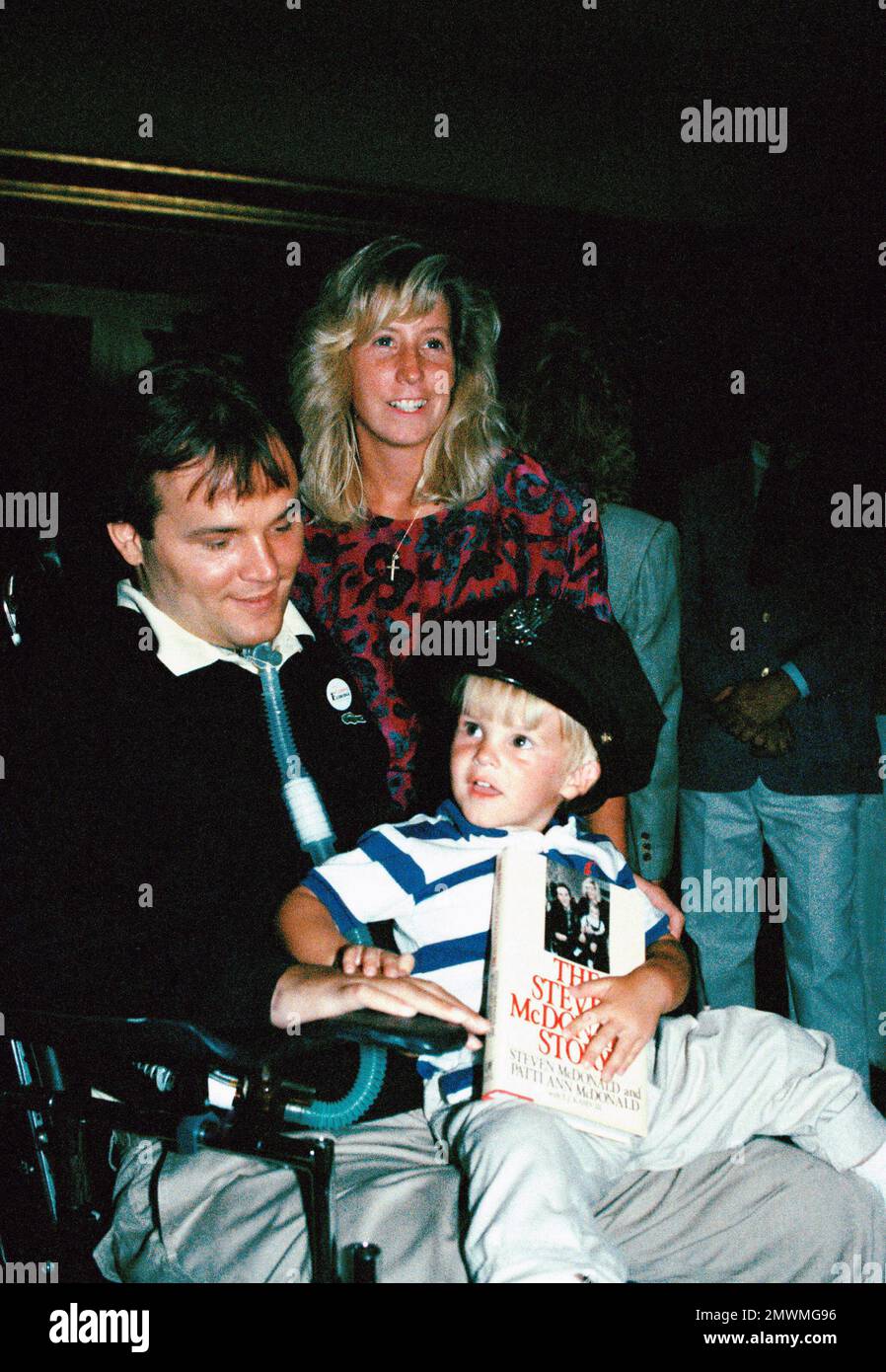FILE - In this July 11, 1989 file photo, New York police detective ...