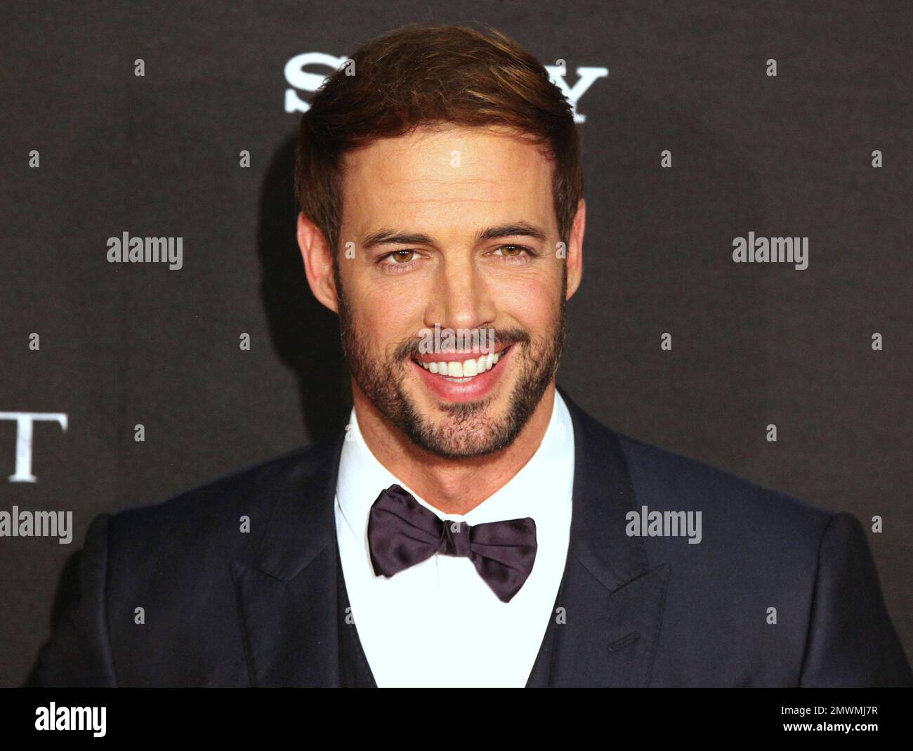 William Levy attends the premiere of "Resident Evil: The Final Chapter ...