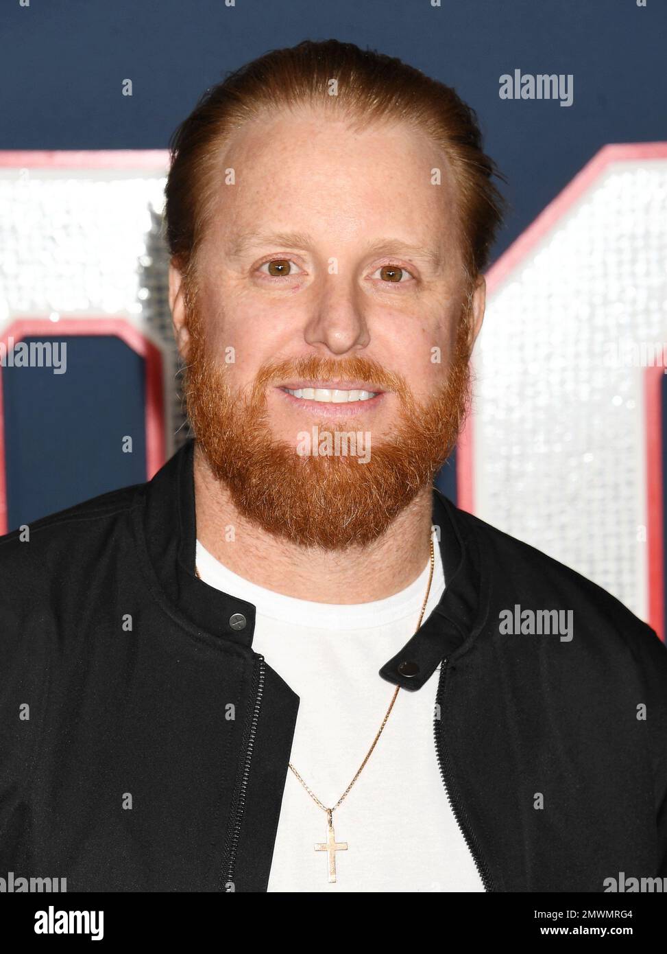 LOS ANGELES, CALIFORNIA - JANUARY 31: Justin Turner attends the Los ...