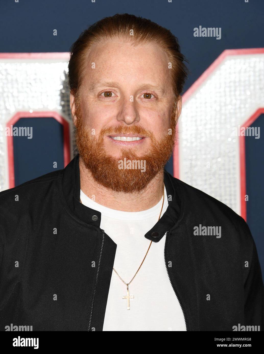 LOS ANGELES, CALIFORNIA - JANUARY 31: Justin Turner attends the Los ...