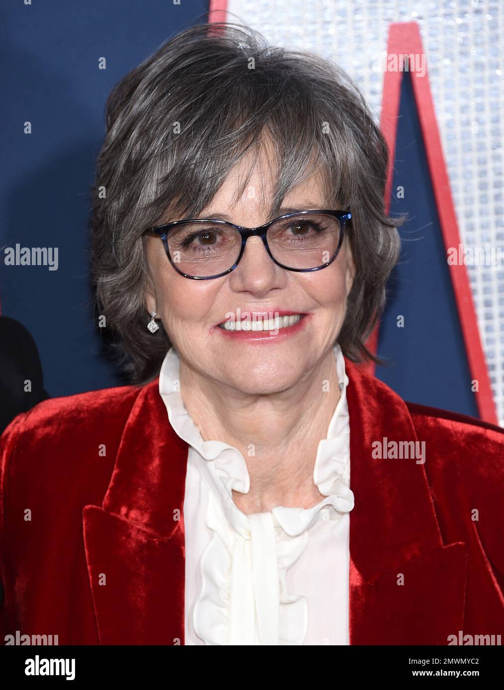 January 31, 2023, Los Angeles, California, USA: Sally Field arrives to ...