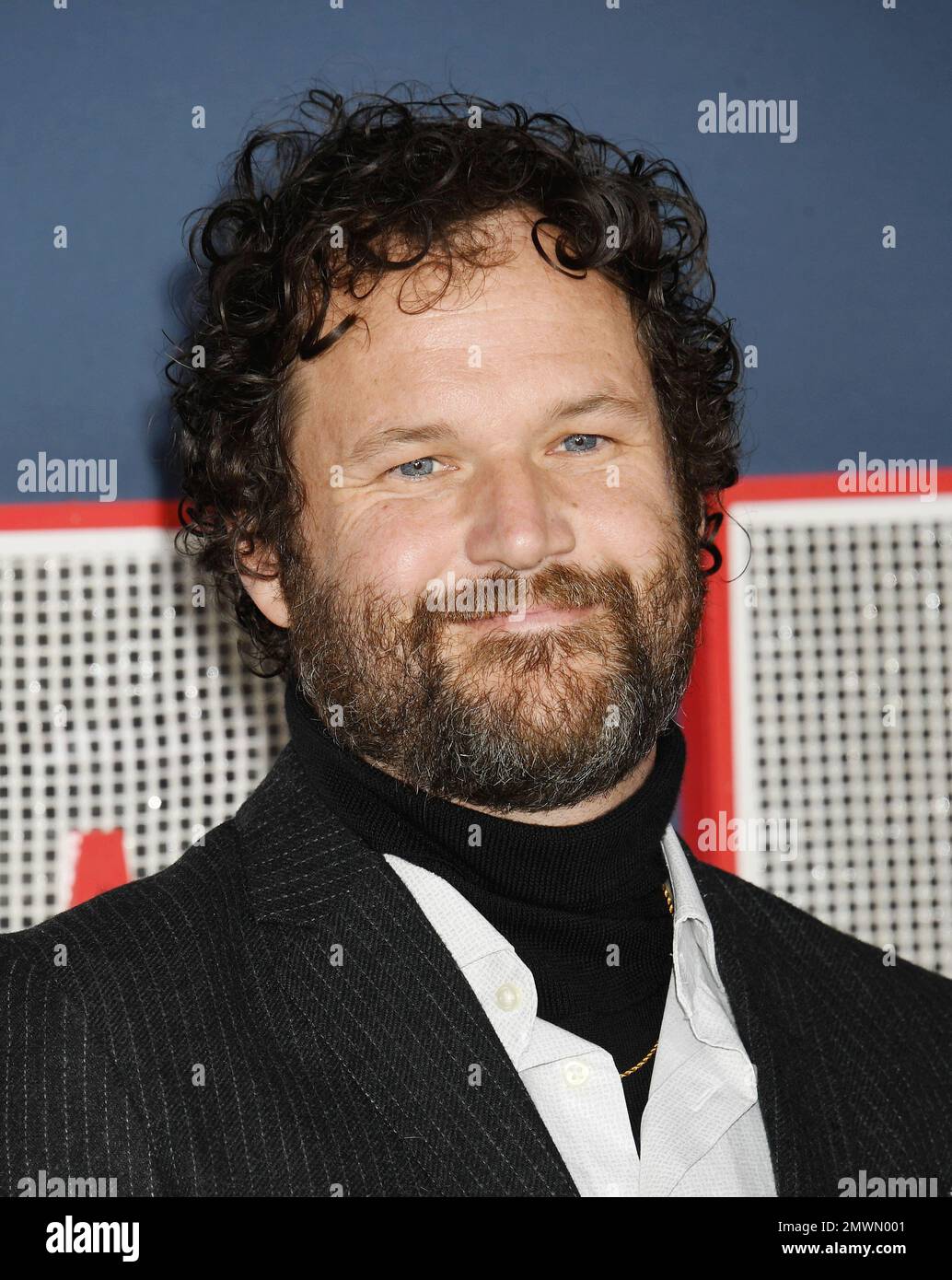 LOS ANGELES, CALIFORNIA - JANUARY 31: Director Kyle Marvin attends the ...