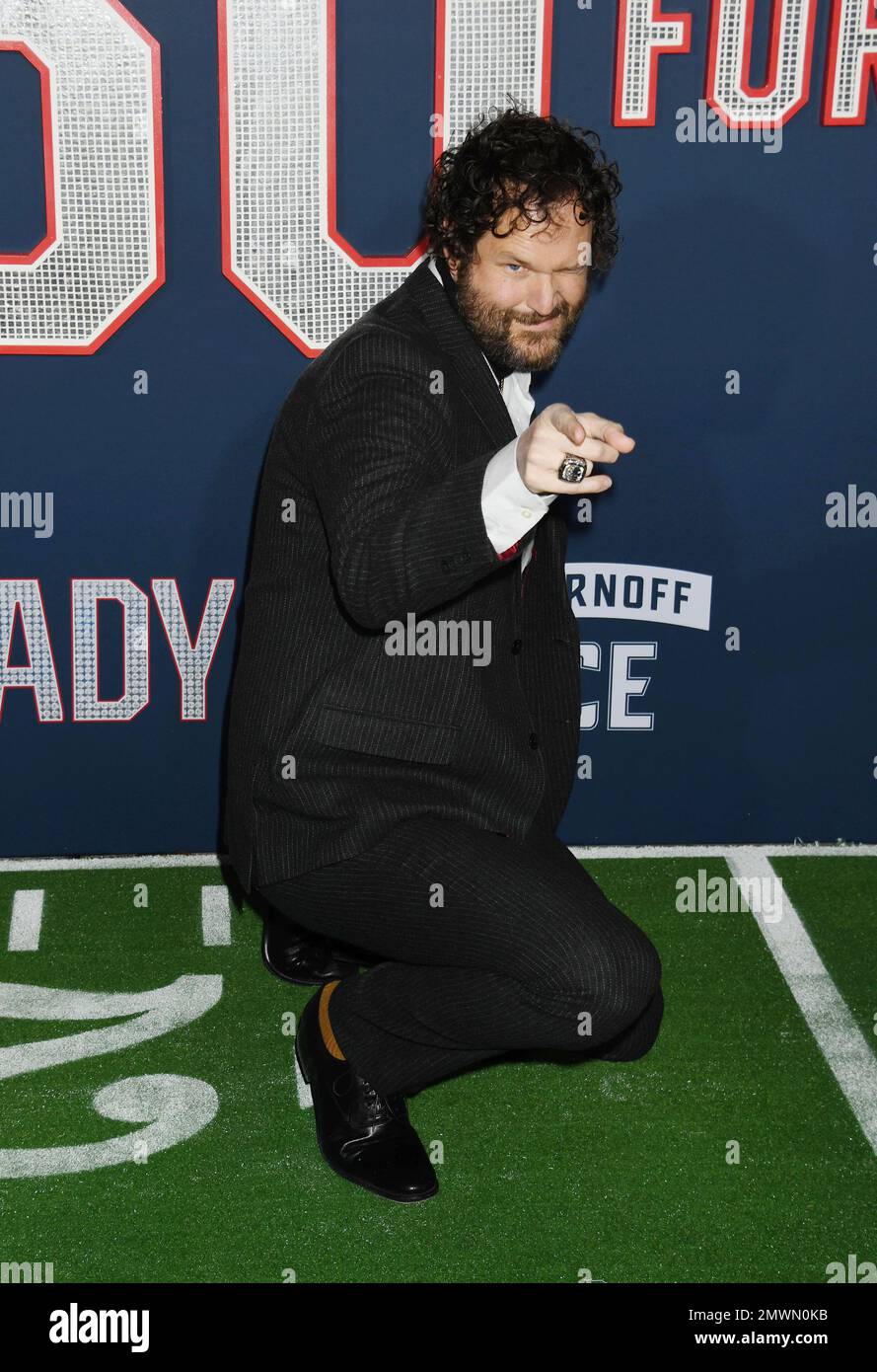 LOS ANGELES, CALIFORNIA - JANUARY 31: Director Kyle Marvin attends the ...