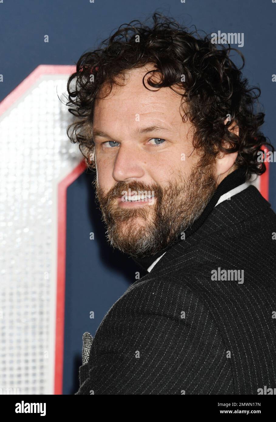 LOS ANGELES, CALIFORNIA - JANUARY 31: Director Kyle Marvin attends the ...