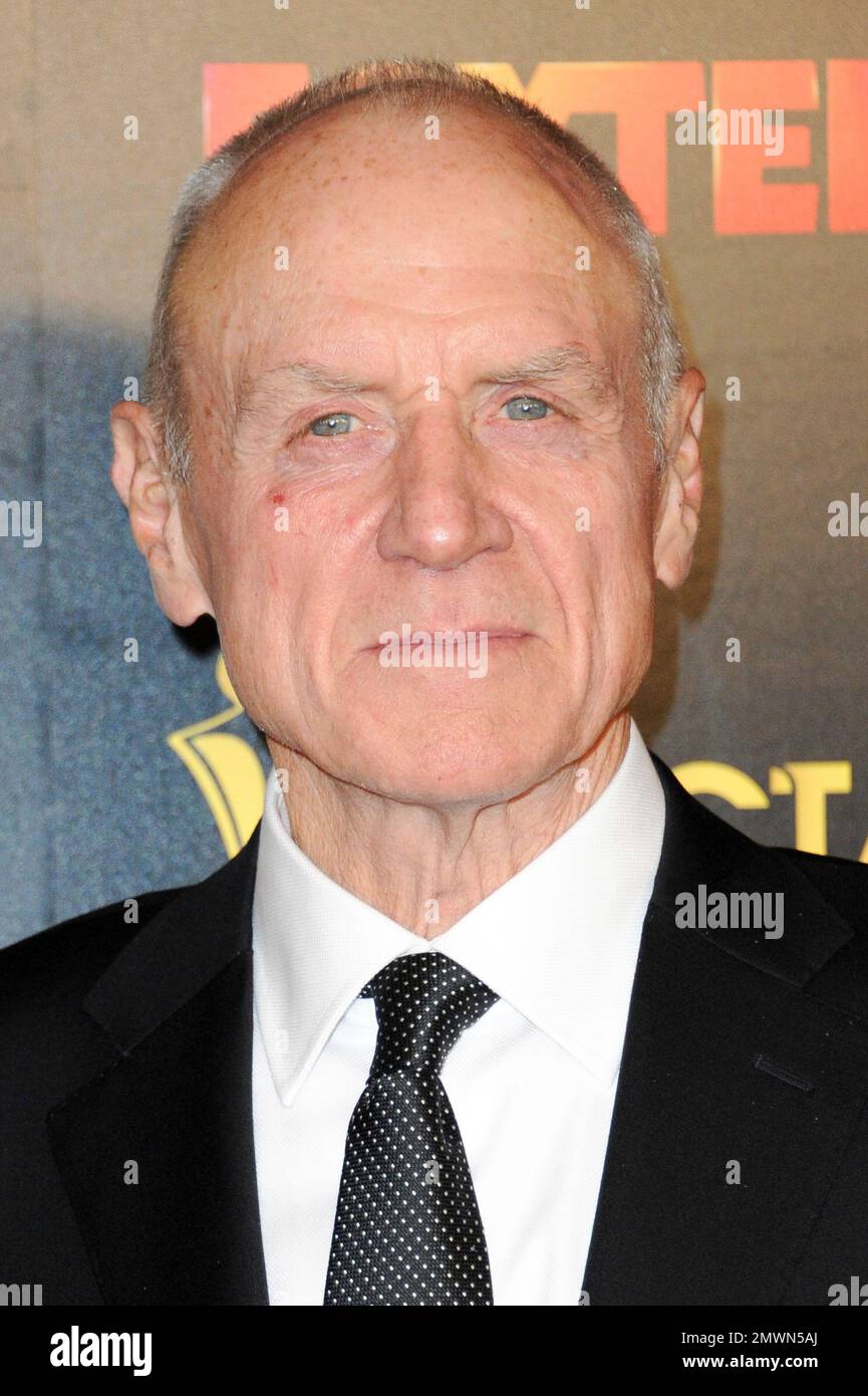 Alan Dale attends the 6th Annual AACTA International Awards held at ...