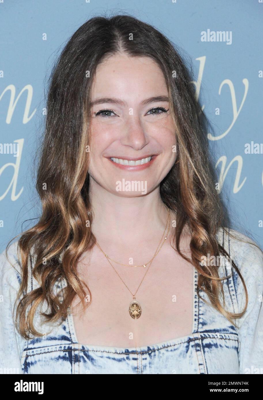 Leigh kittay hi-res stock photography and images - Alamy