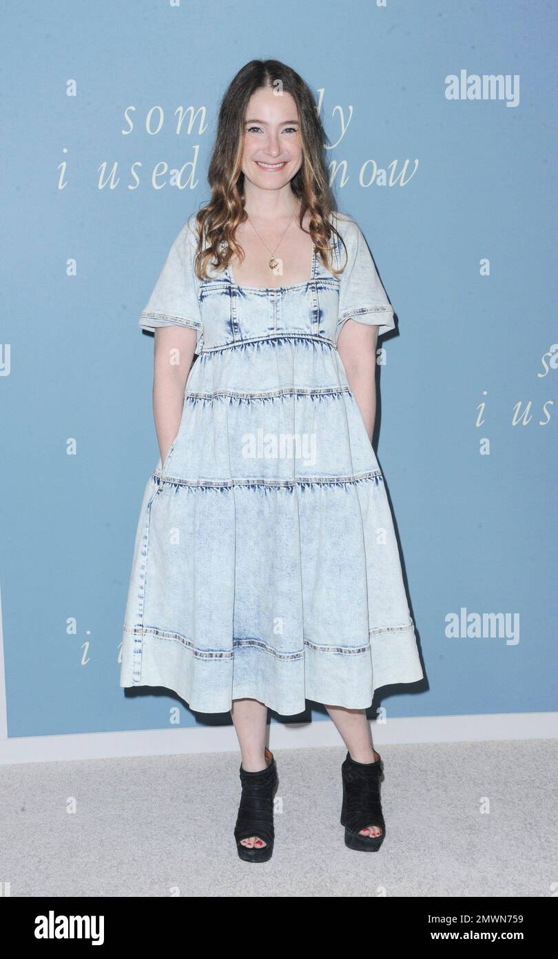 Leigh kittay hi-res stock photography and images - Alamy