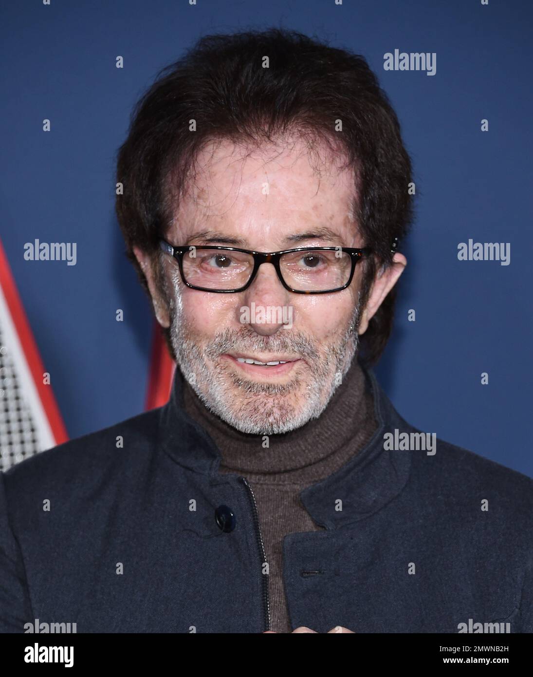January 31, 2023, Los Angeles, California, USA: George Chakiris arrives ...