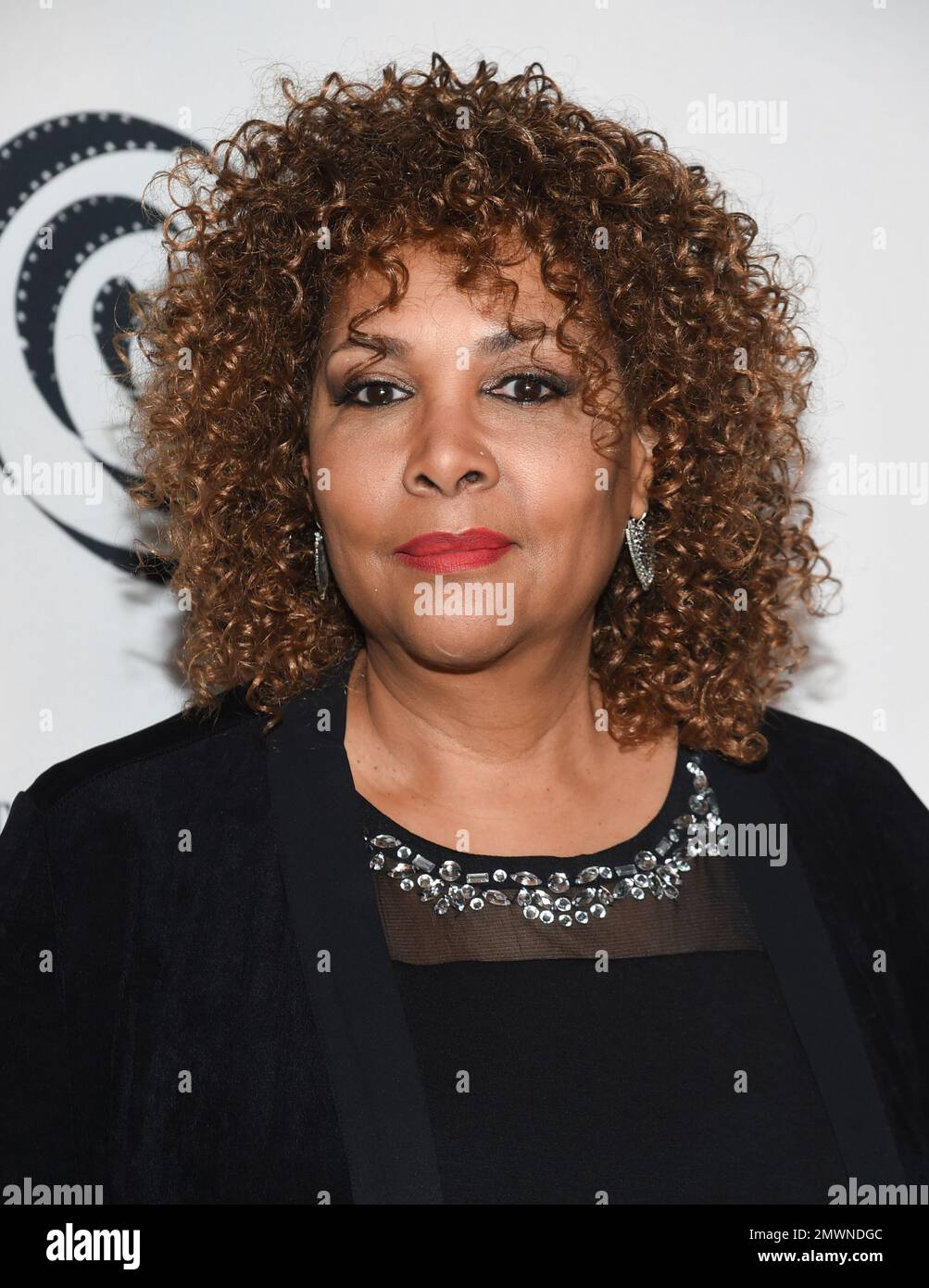 Julie Dash attends the New York Film Critics Circle Awards at TAO ...