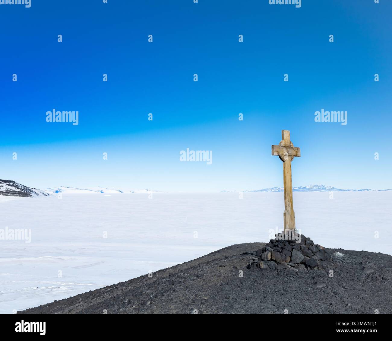 Vinces cross hi-res stock photography and images - Alamy