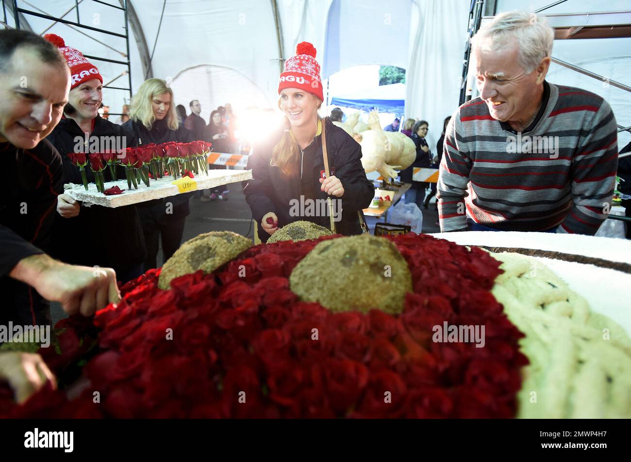 IMAGE DISTRIBUTED FOR RAGU - Mizkan America, Inc. Chief Operating ...