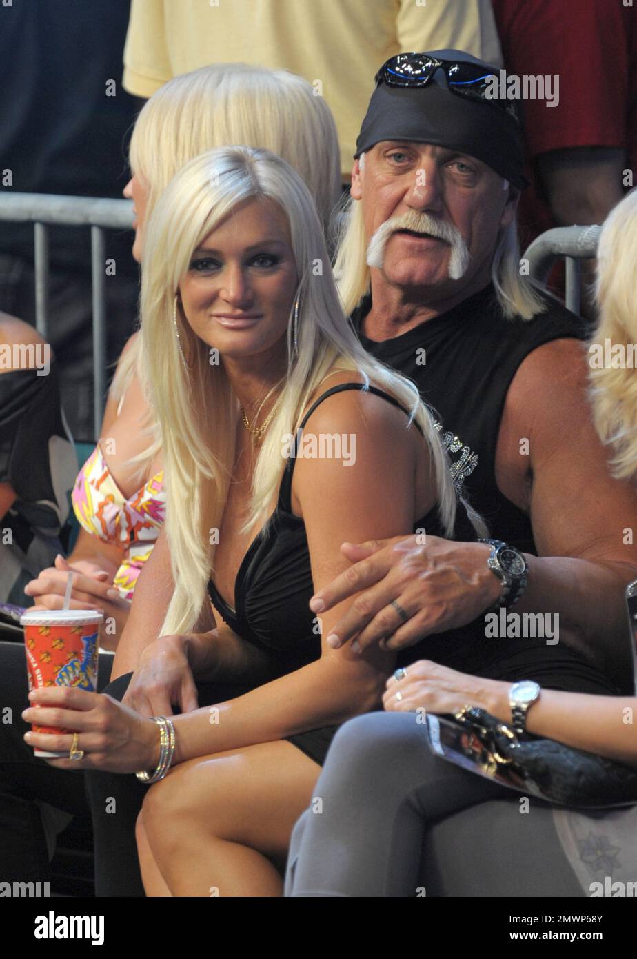 Jennifer Mcdaniel Wedding