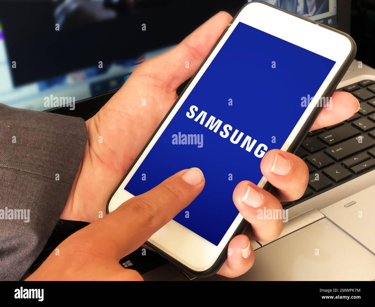 Telephone pakistan hi-res stock photography and images - Alamy