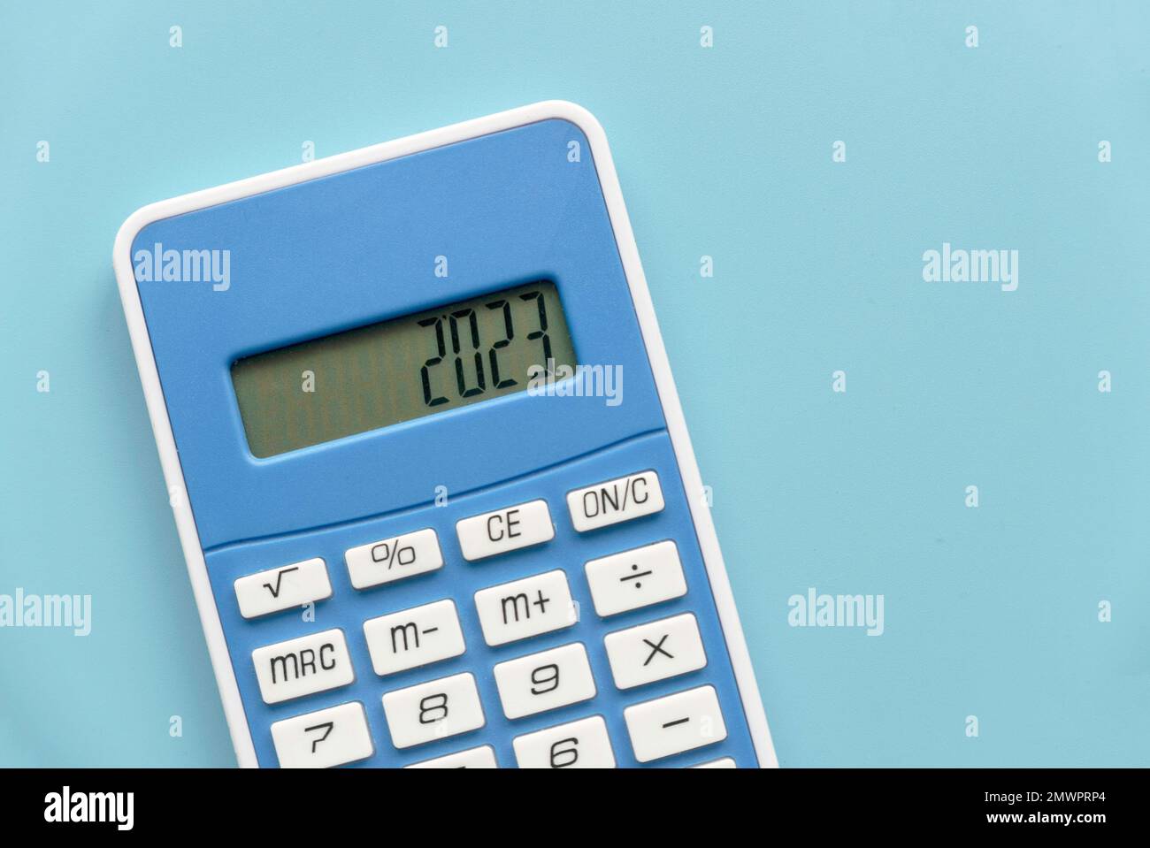 Payment taxes year 2023 hi-res stock photography and images - Alamy