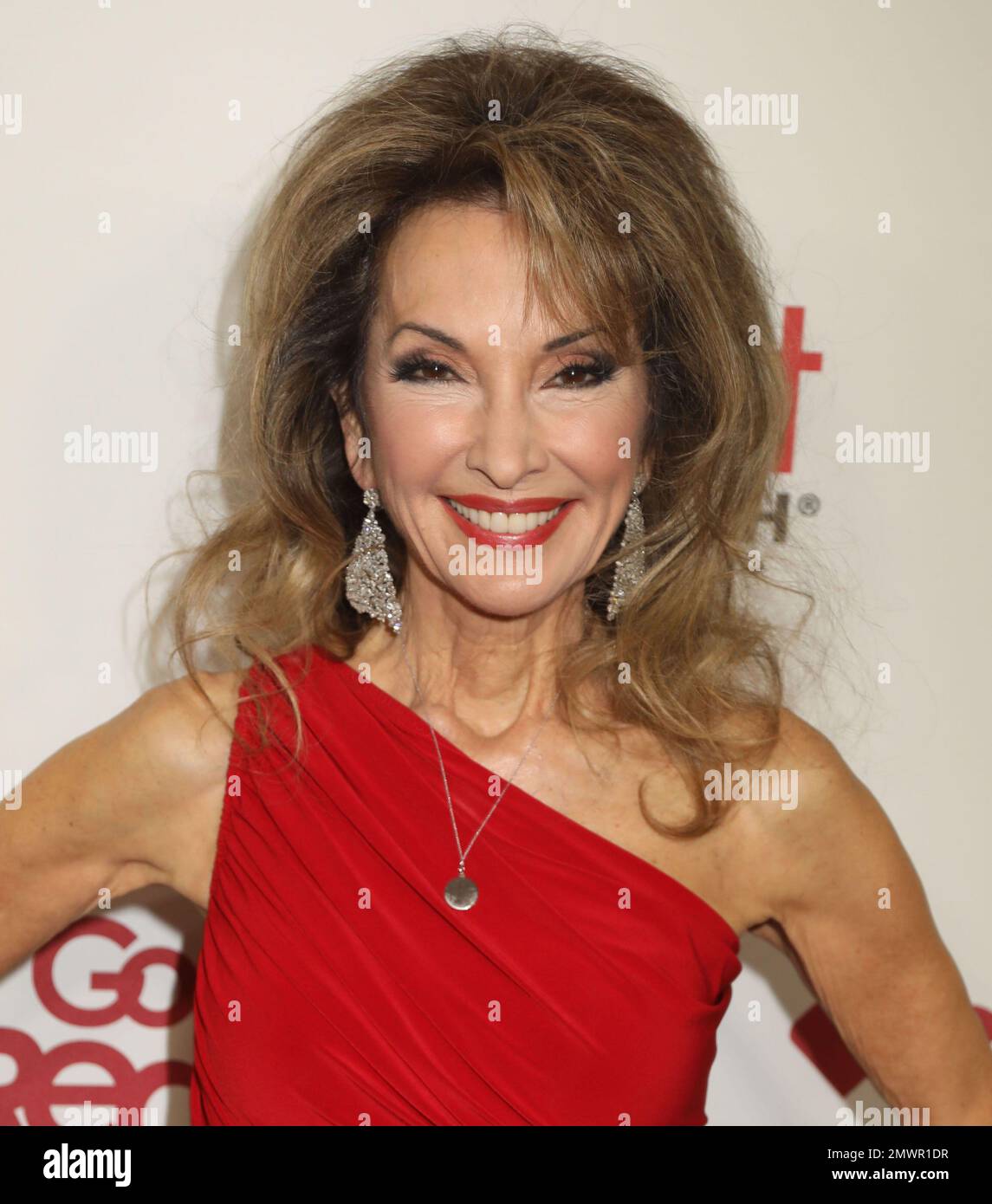Susan lucci 2023 hi-res stock photography and images - Alamy