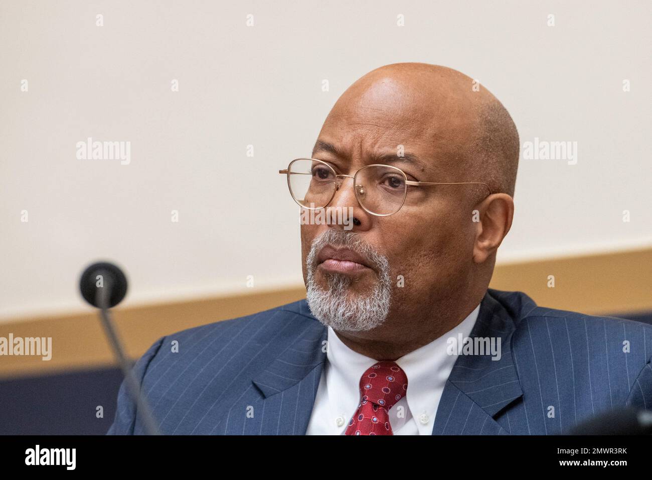 Glenn ivey hi-res stock photography and images - Alamy