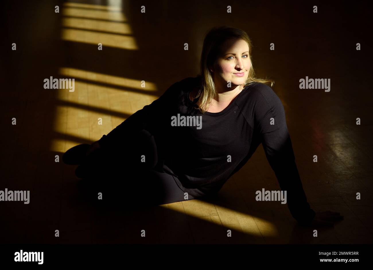 In this Monday, Dec. 19, 2016, Mandy Moore, choreographer for the film ...