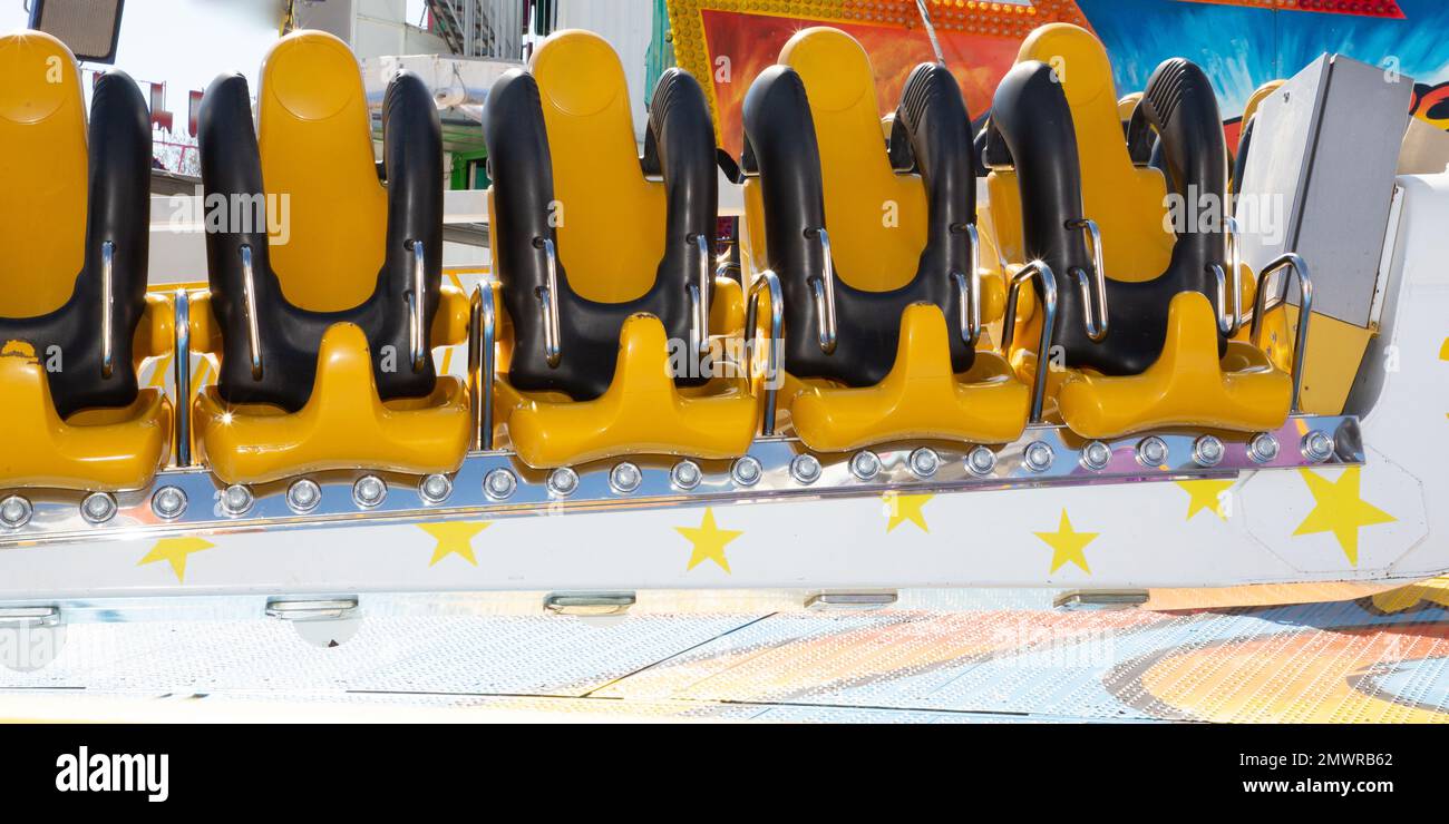 Spinning Bar Carnival at Lee Ramirez blog