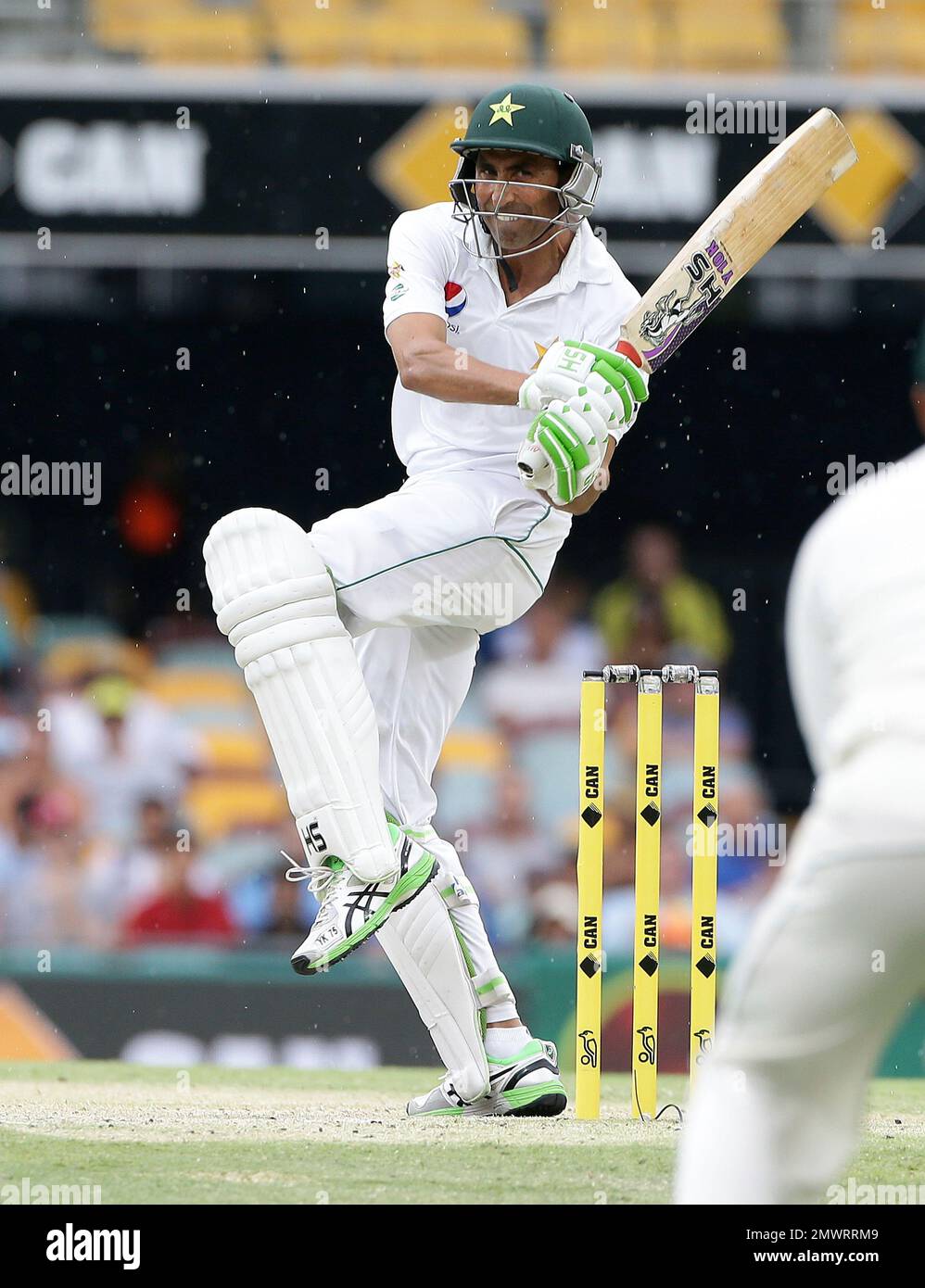 Younis Khan Modeling