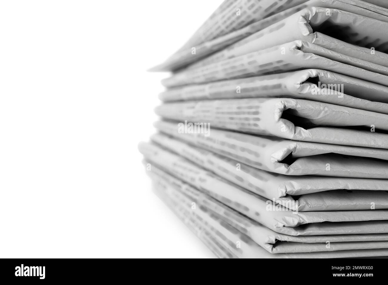 Classic newspapers hi-res stock photography and images - Alamy