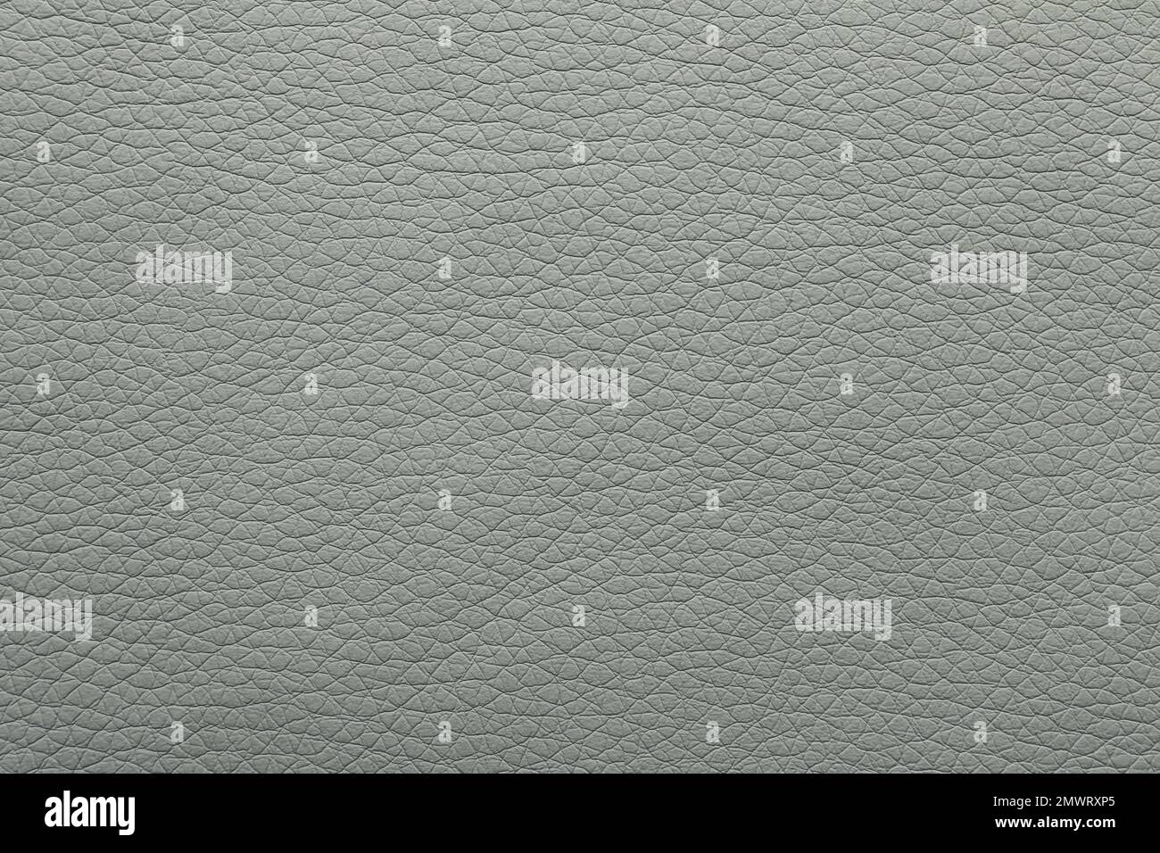 Texture of grey leather as background, closeup Stock Photo - Alamy