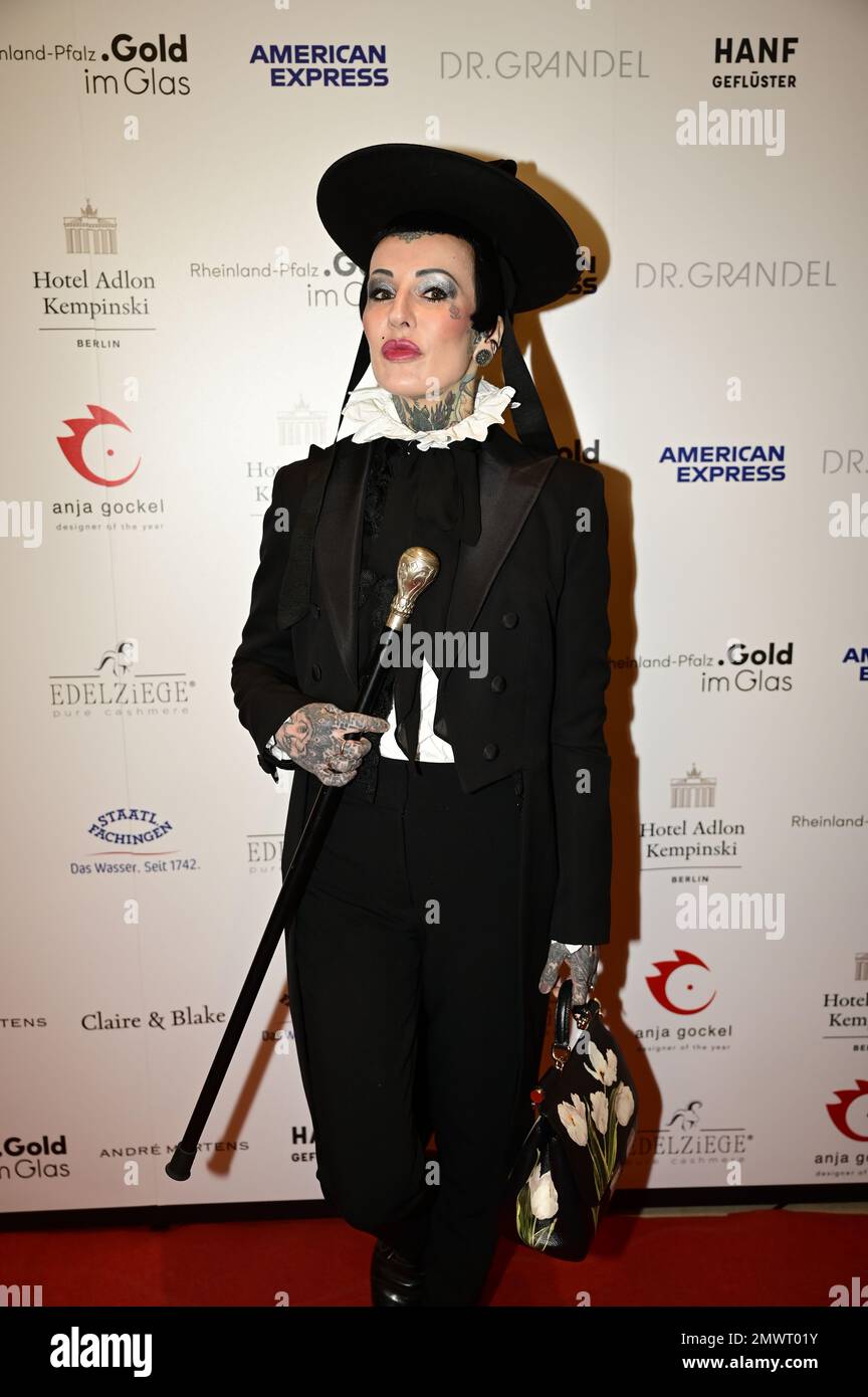 Jakub Settgast Tattoos