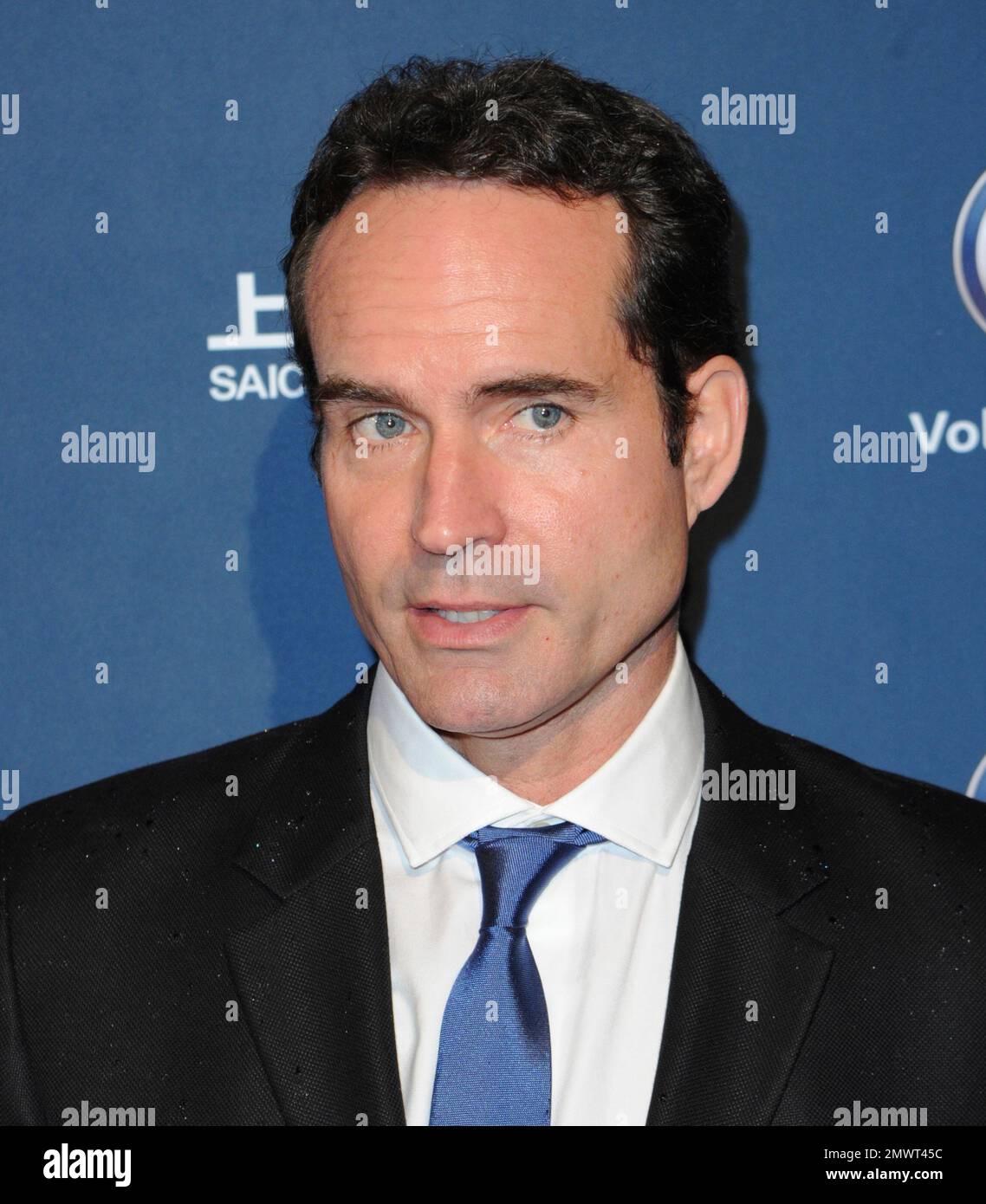 Jason Patric arrives at the 21st annual Huading Global Film Awards at ...