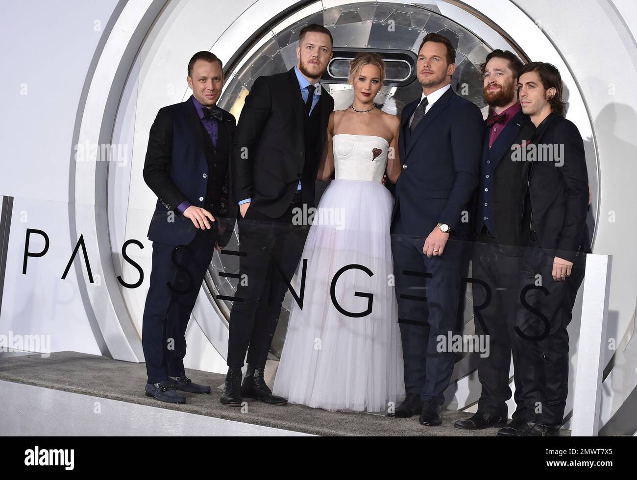 Ben Lawrence Wedding