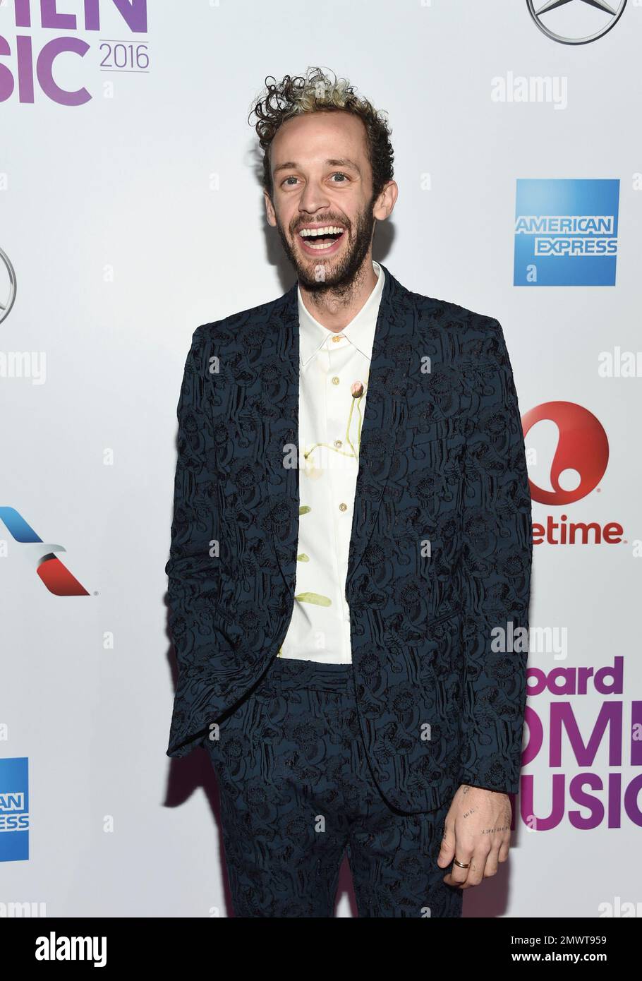 Wrabel attends the 11th Annual Billboard Women in Music honors at Pier ...