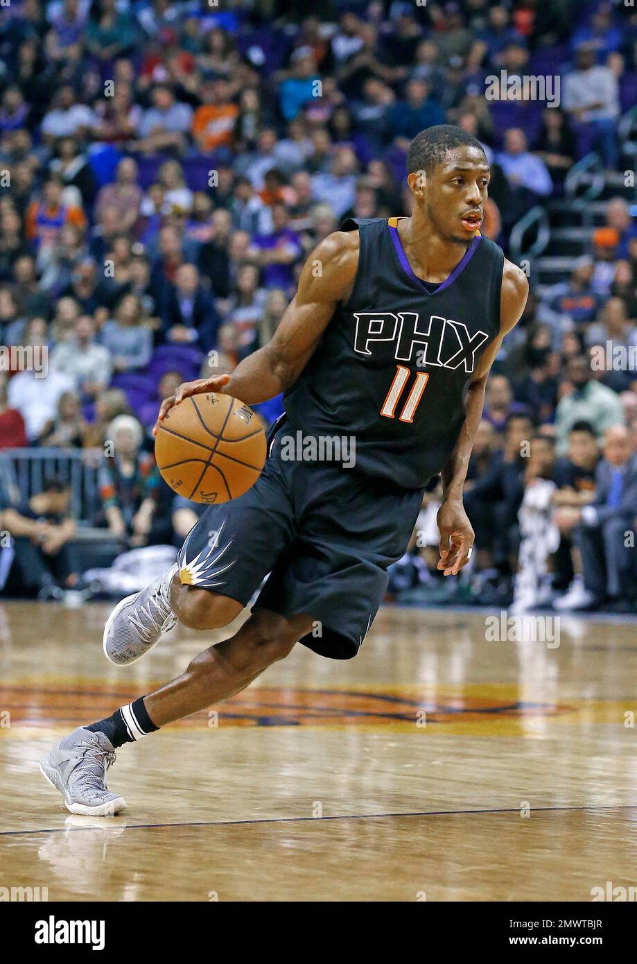 Brandon Knight