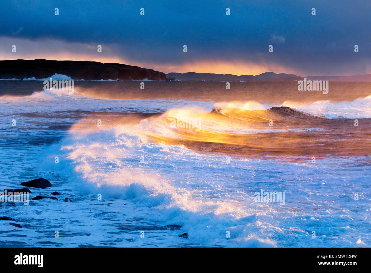 Große gischt hi-res stock photography and images - Alamy