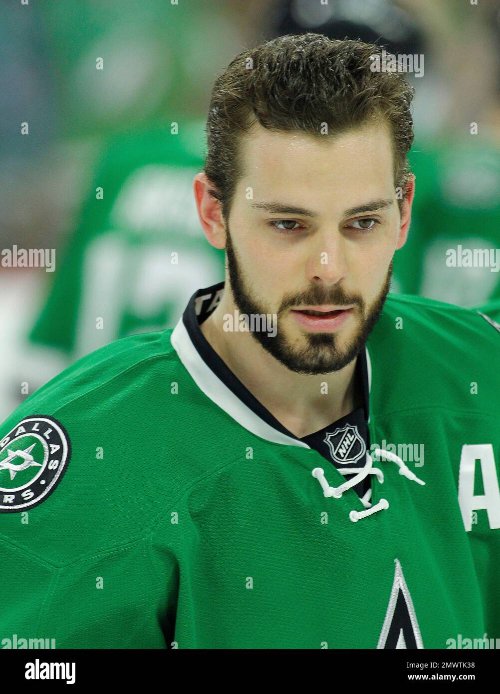 Tyler Seguin
