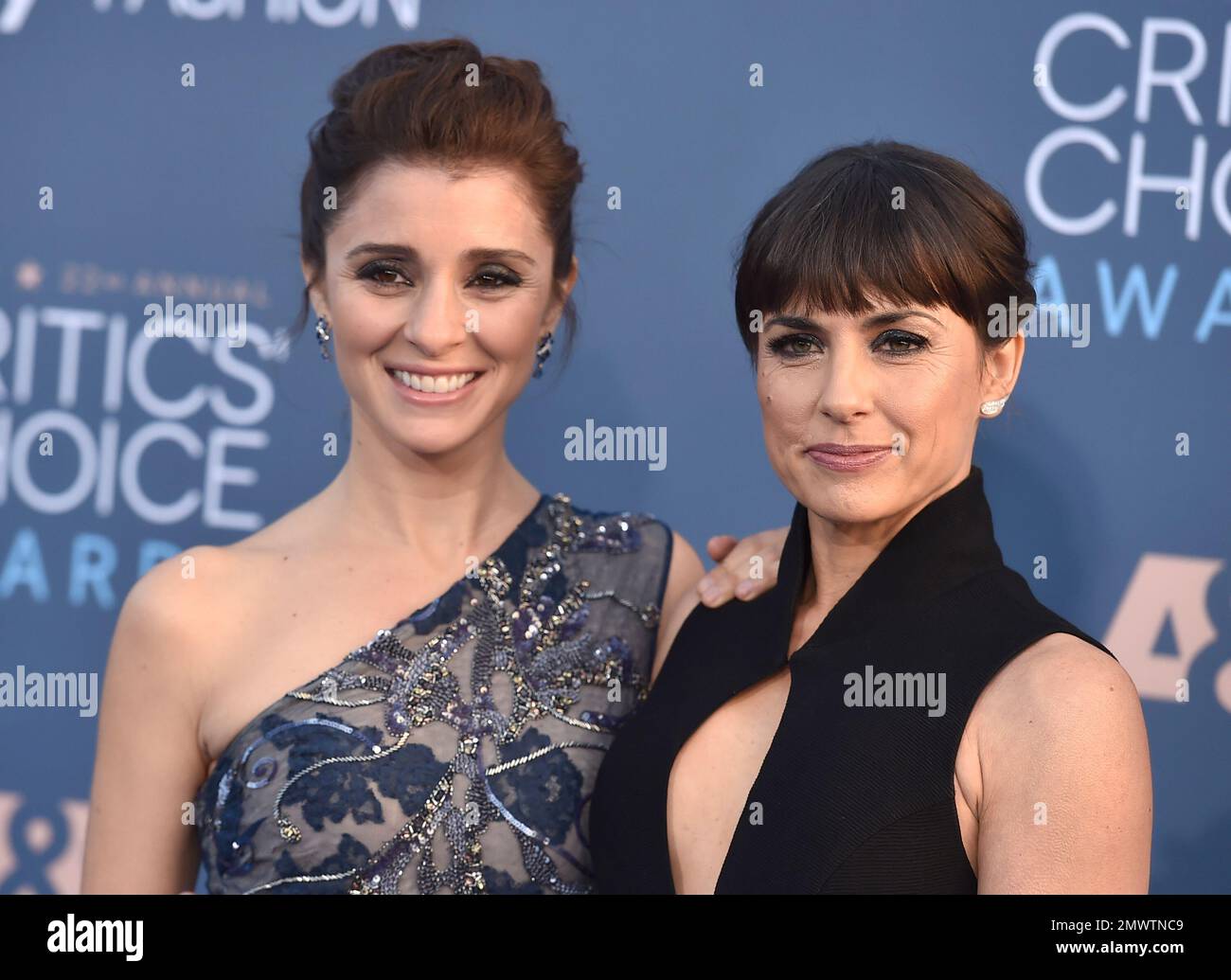 CORRECTS ID FROM JAMIE-LYNN SIGLER TO SHIRI APPLEBY - Shiri Appleby ...